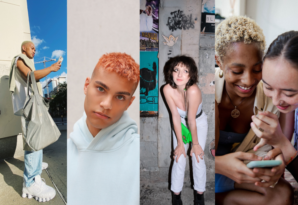 The post-gender generation: How to leave gender-based marketing behind ...